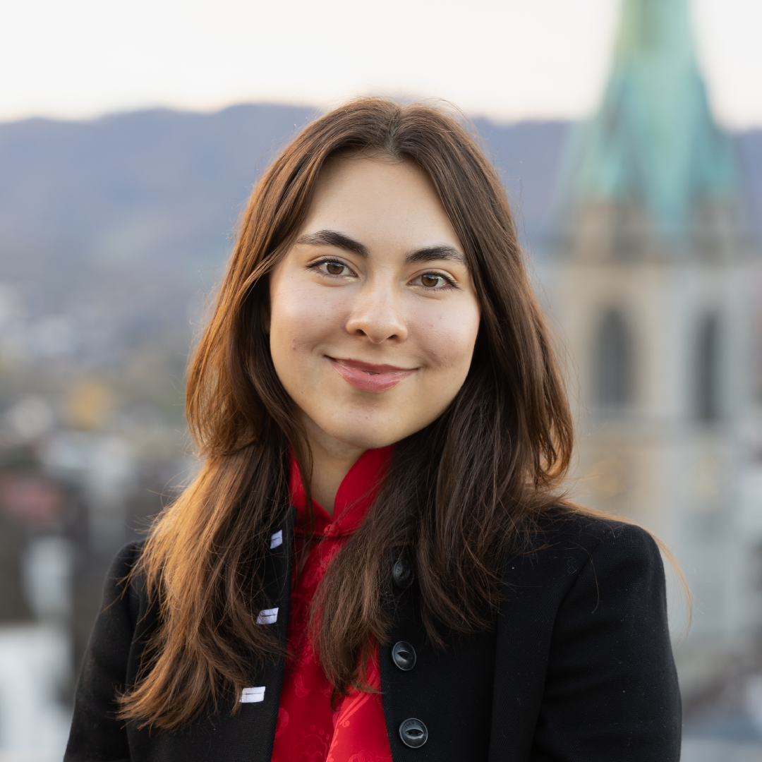 ZuMUN – The Zurich Conference ZuMUN – The Zurich Conference