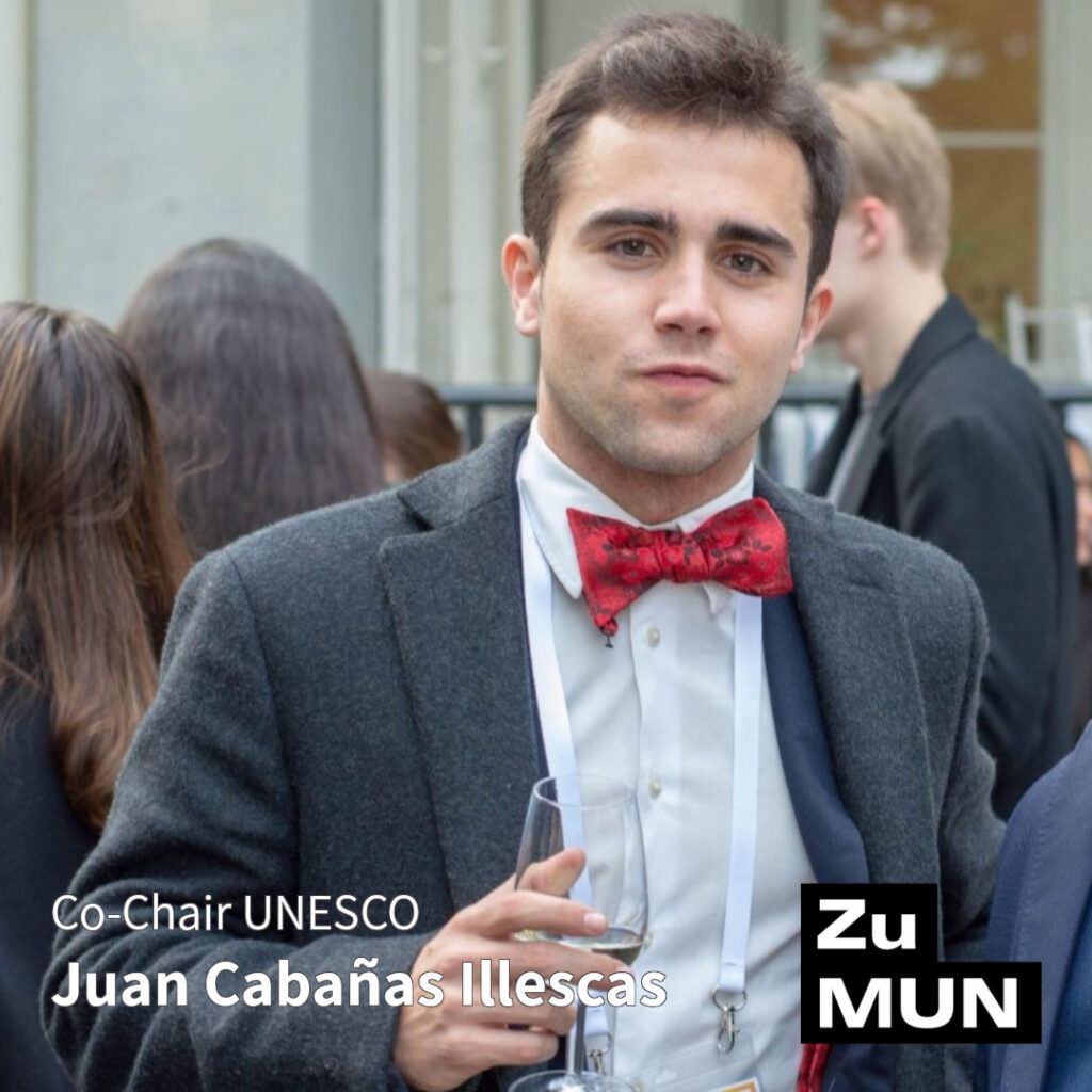 UN Educational, Scientific and Cultural Organization – ZuMUN